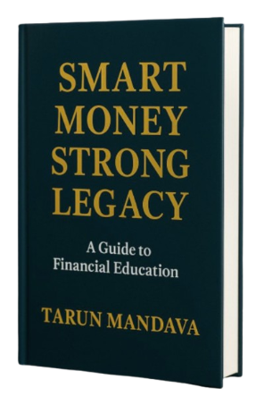 Mandava Financial Services