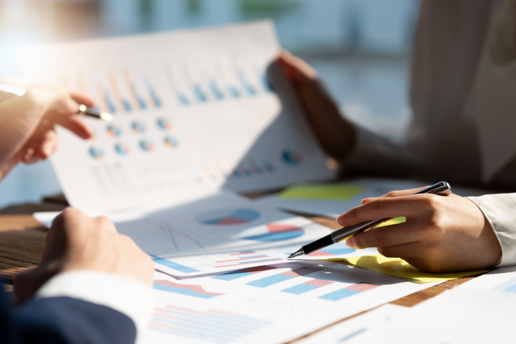 Mandava Financial Services