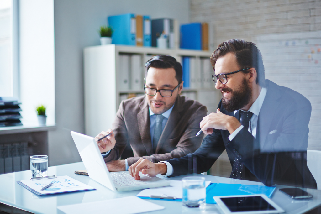 Mandava Financial Services