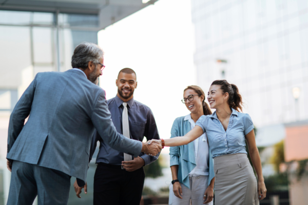 Mandava Financial Services